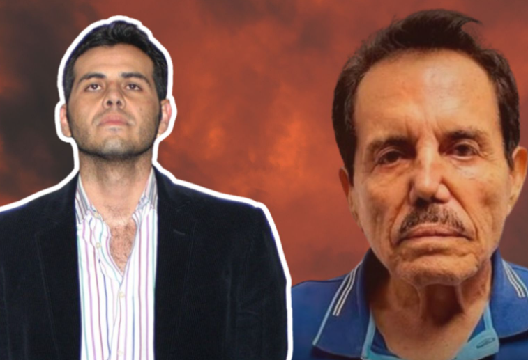 El Vicentillo Podría Testificar Contra Su Padre Ismael El Mayo