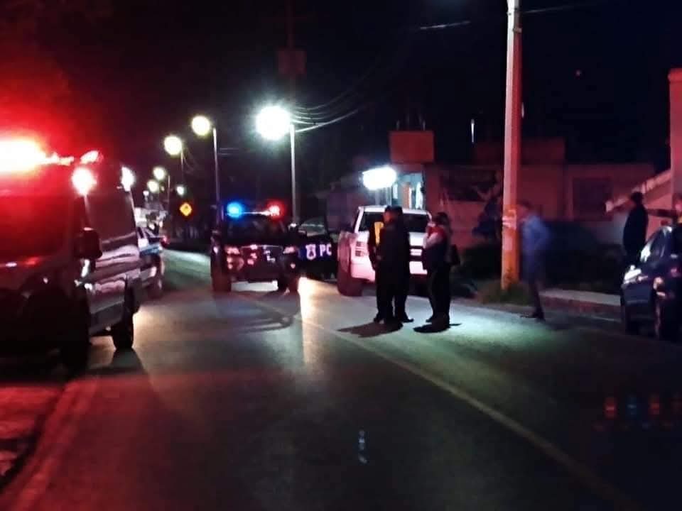 Se pronuncian Reporteros y Fotógrafos de Nota Roja en Tlaxcala contra ...