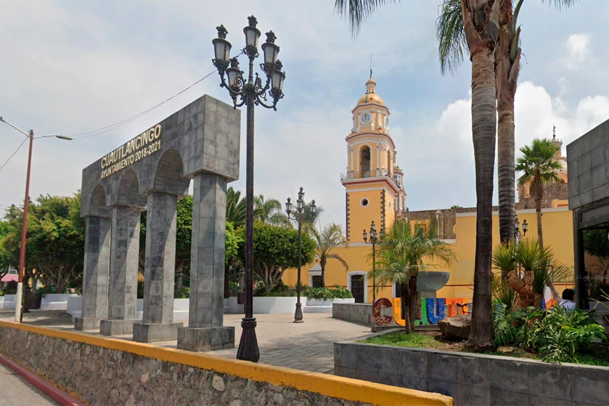 Gobierno de Cuautlancingo garantiza apego a la ley y seguridad para la ...