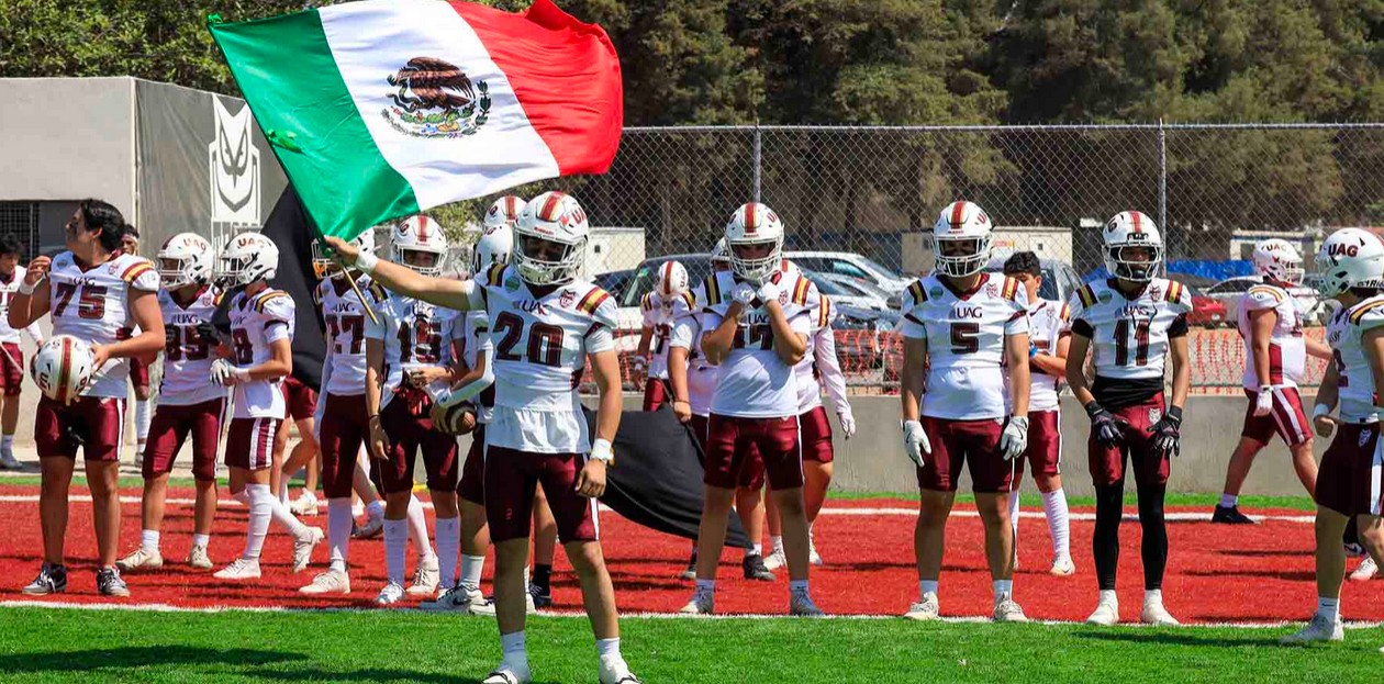 Tecos aplasta a Lions y llega encendido a semifinales de la FADEMAC 2026