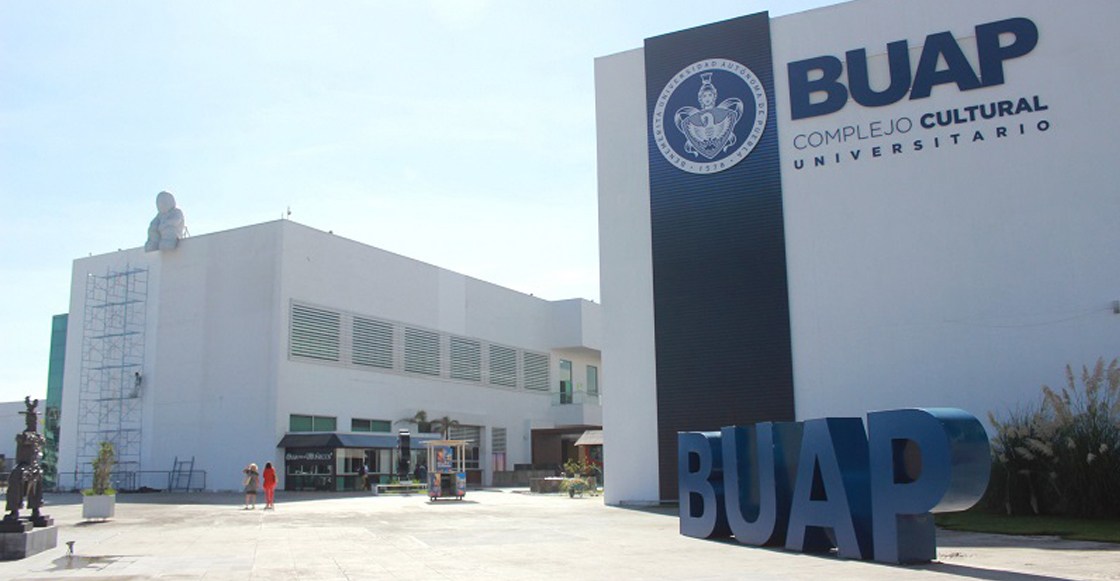 En cuatro años, la BUAP se ha mantenido en el top ten de las mejores ...