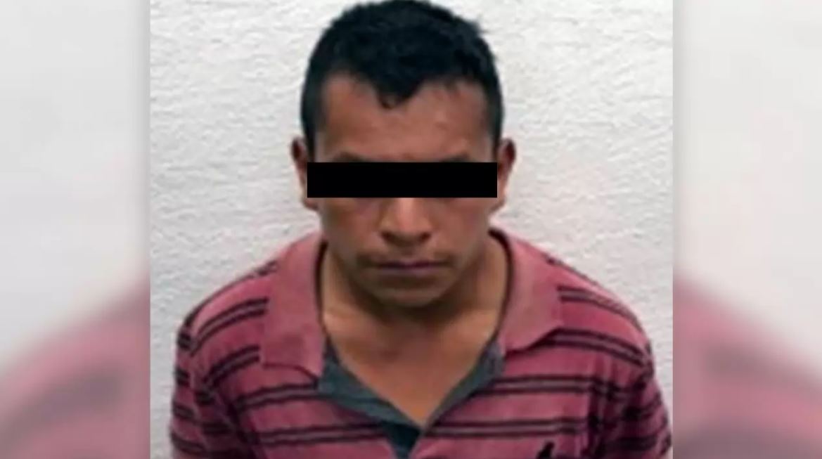 Dan Prisión Vitalicia A Feminicida De Una Menor De 9 Años En El Estado