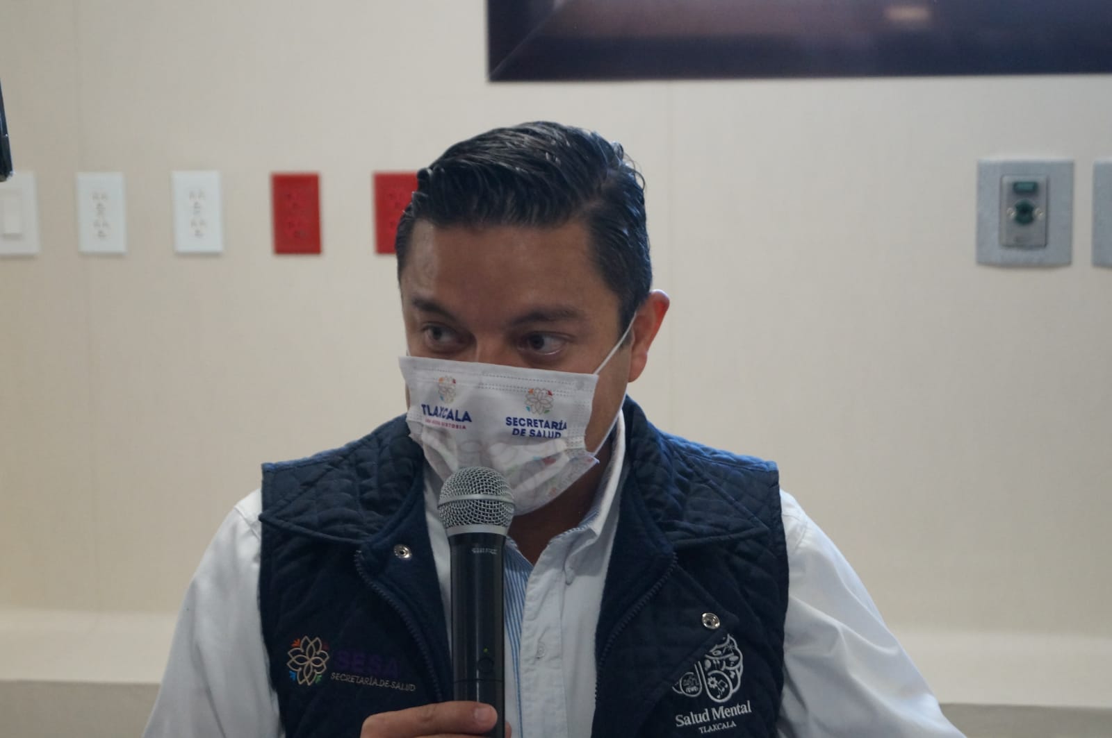 Espera SESA liberación de medicamentos contra Covid-19