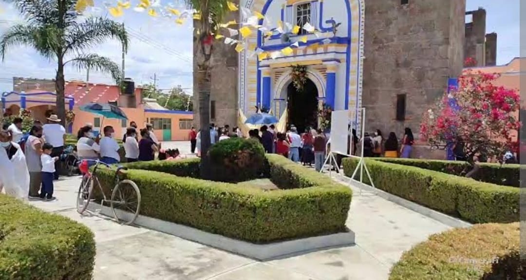 Gobierno de Cuautlancingo dará mayor proyección turística a fiestas ...