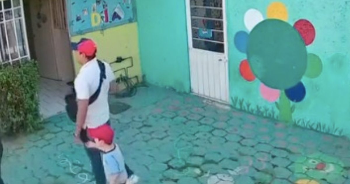 Caso Cuautitlán Izcalli Hijo De Agresores Será Entregado A Sus Abuelos