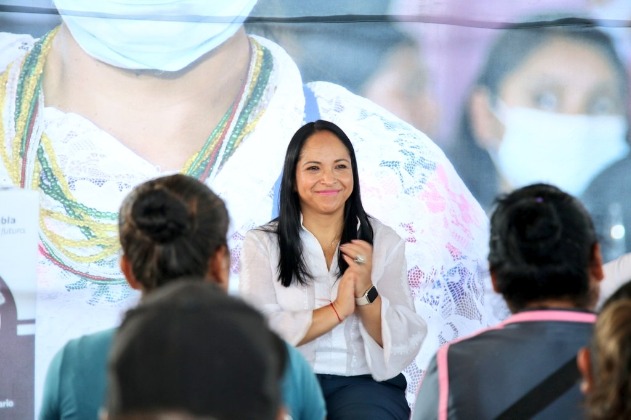 Lizeth Sánchez mantendrá cargo en gobierno estatal hasta que su partido ...