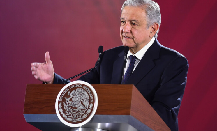 Amlo Anuncia Nuevo Censo Sobre Personas Desaparecidas