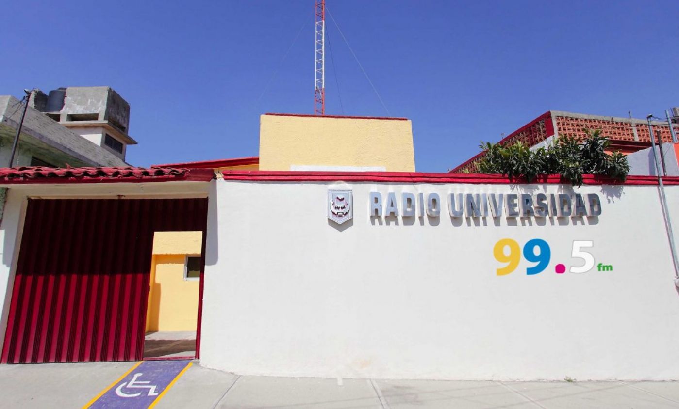 El fin de una era: Radio Universidad sale del aire tras 22 años de ...