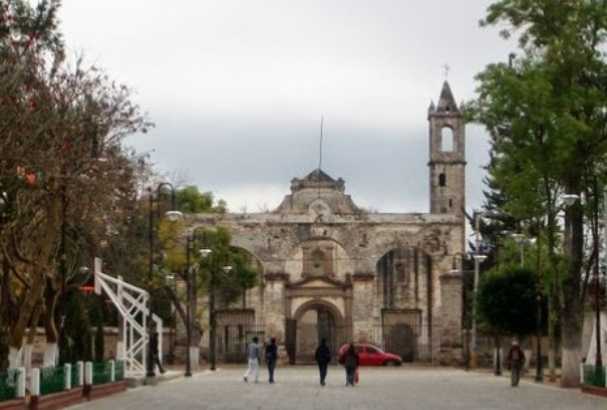 Tecali y cuatro municipios más van por el nombramiento de “Pueblo Mágico”