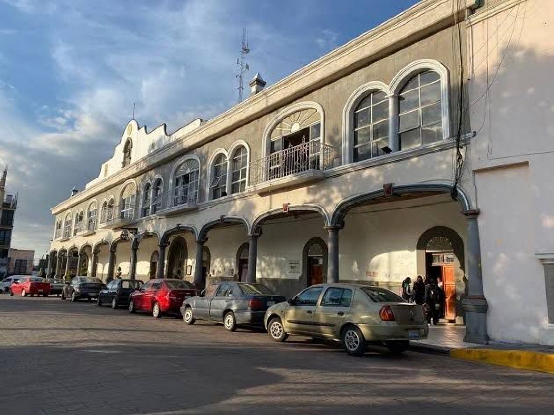 Conflicto en Zacatelco: denuncian corrupción y abuso de poder en el ...