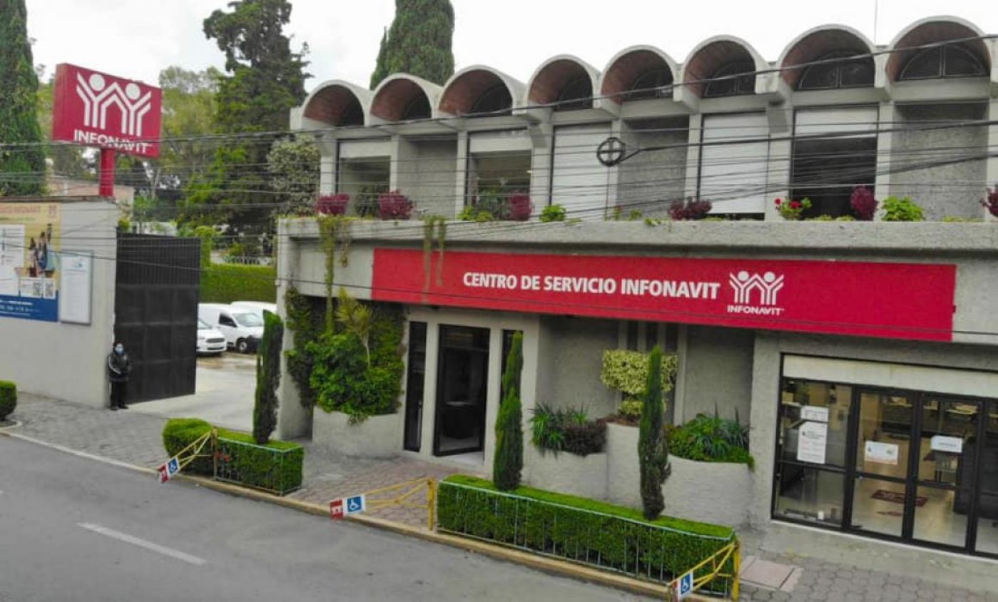 Infonavit ofrece créditos Mejoravit repara y Mejoravit Renueva