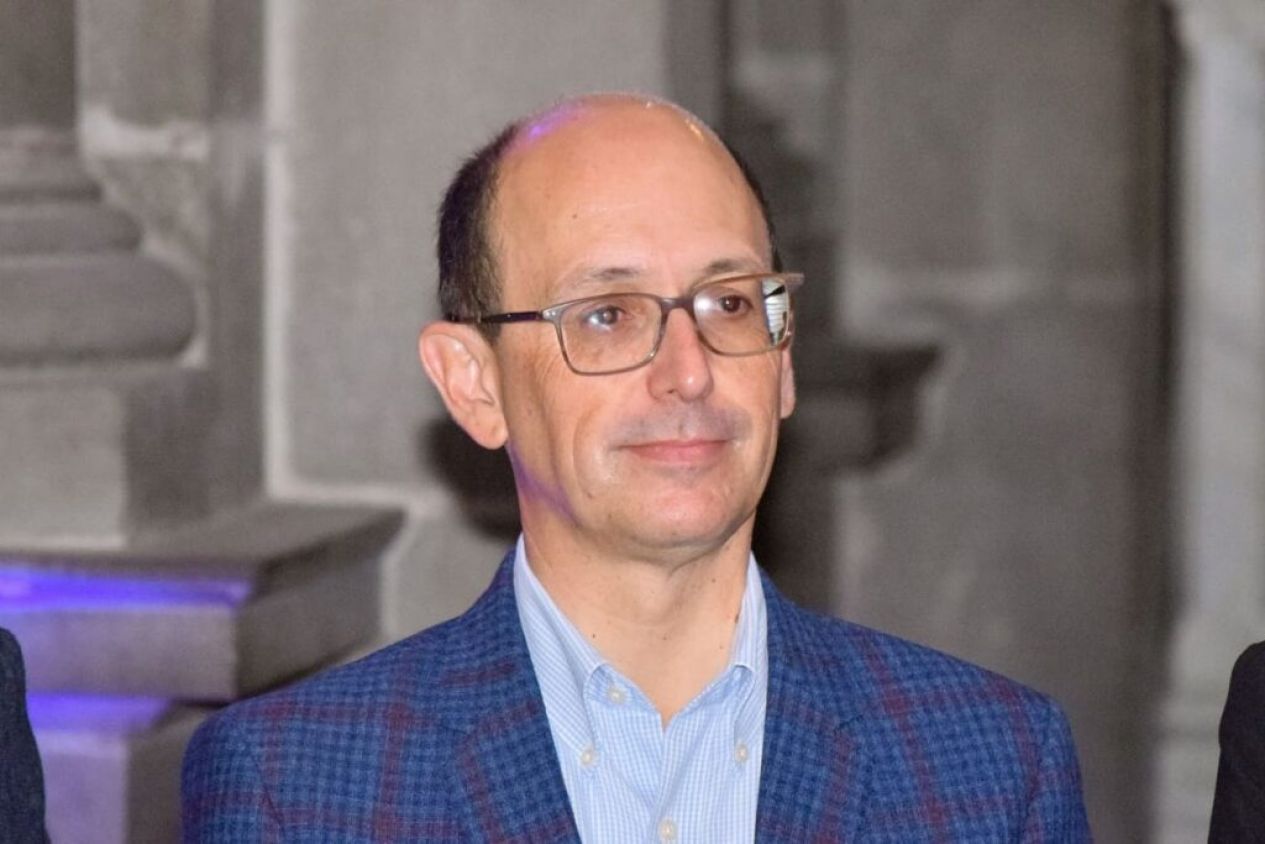 Alejandro Cañedo Priesca regresa a la Secretaría de Turismo y Economía ...