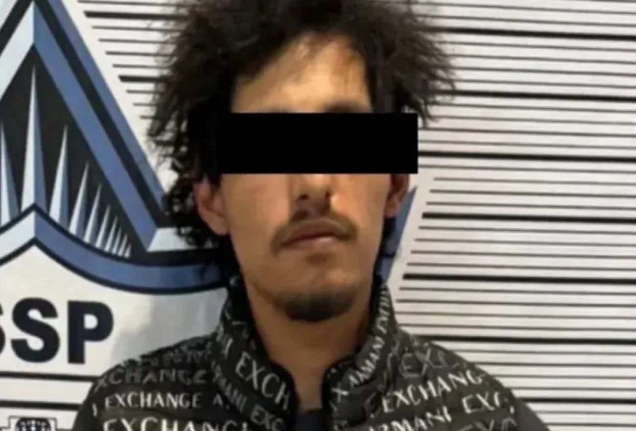 Cae “El Tato”: detenido implicado en mortal ataque e incendio del Bar ...