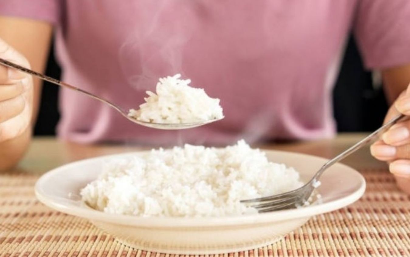 método japonés, comer arroz sin engordar, arroz y peso, dieta japonesa ...