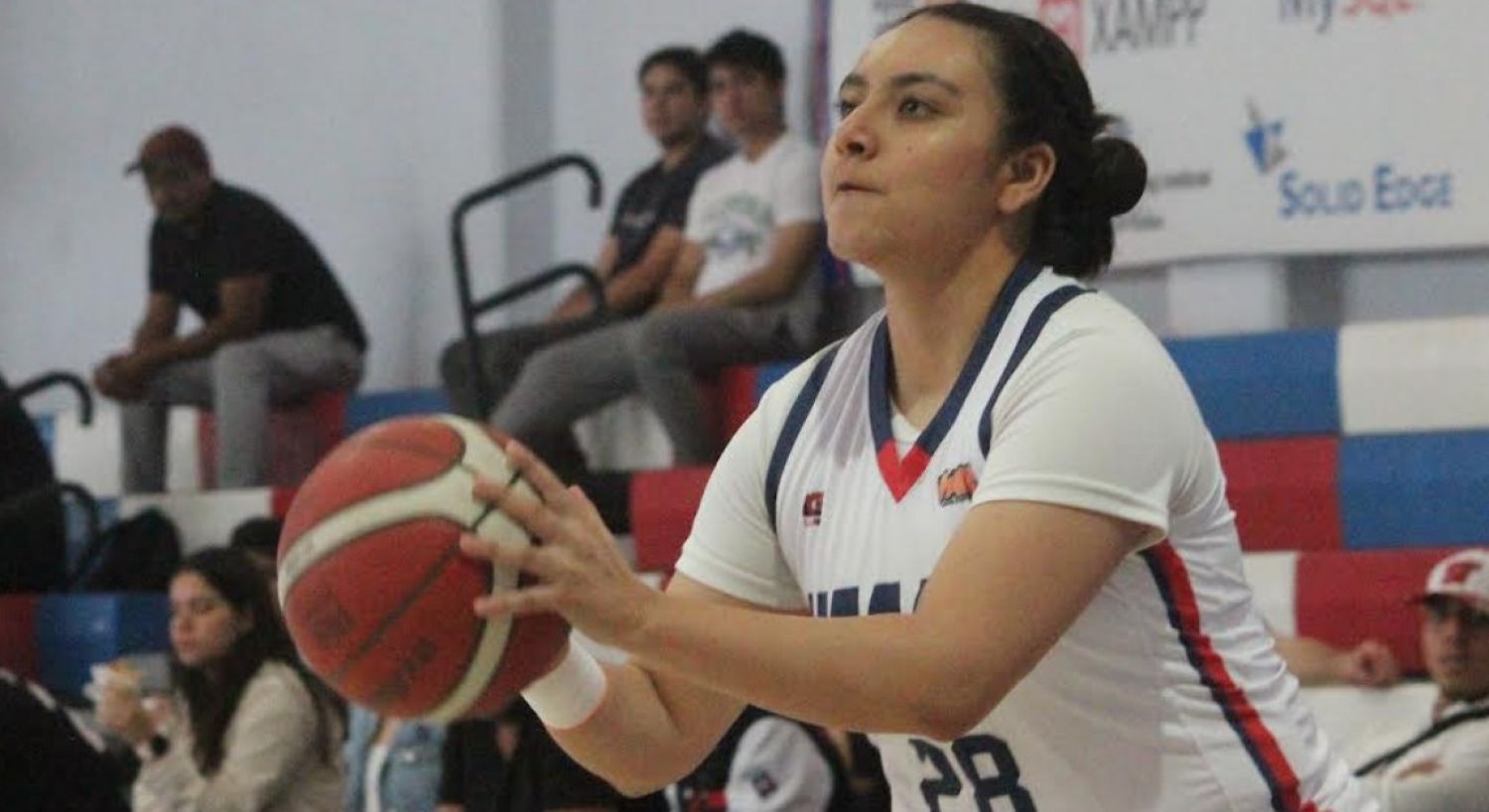 UMAD arrasa en Liga ABE y va con todo por el ascenso