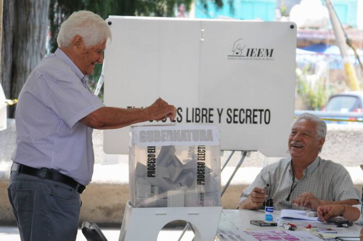 Elecciones 2023 ¿cuándo Toman Posesión Los Nuevos Gobernadores De