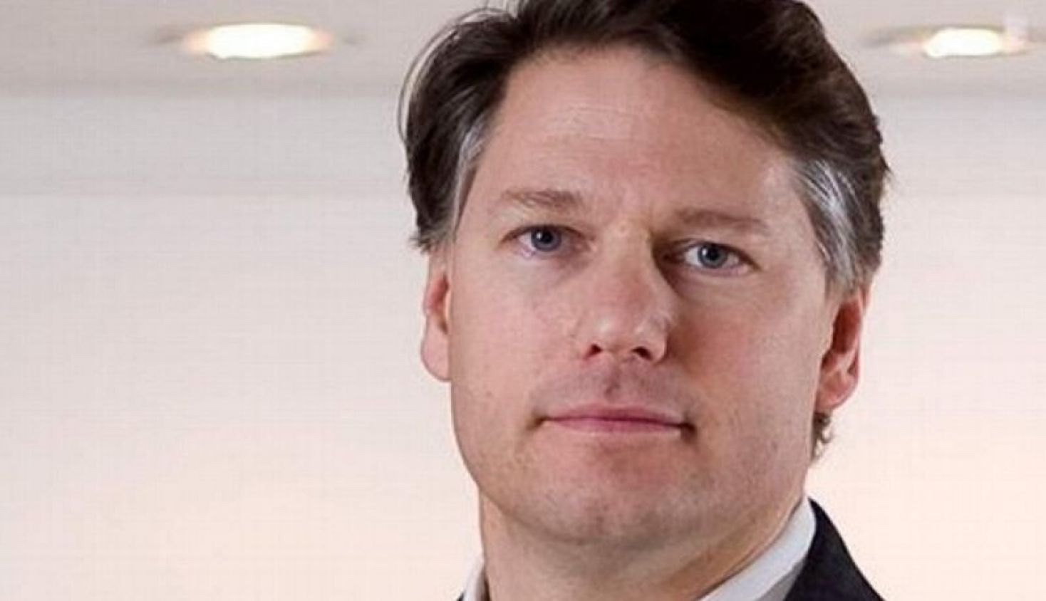 SRE da visto bueno a Christopher Landau como embajador de EUA en México