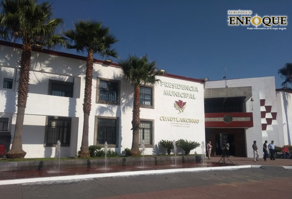 Cuenta Cuautlancingo con 18 elementos en la Unidad de Protección Civil ...