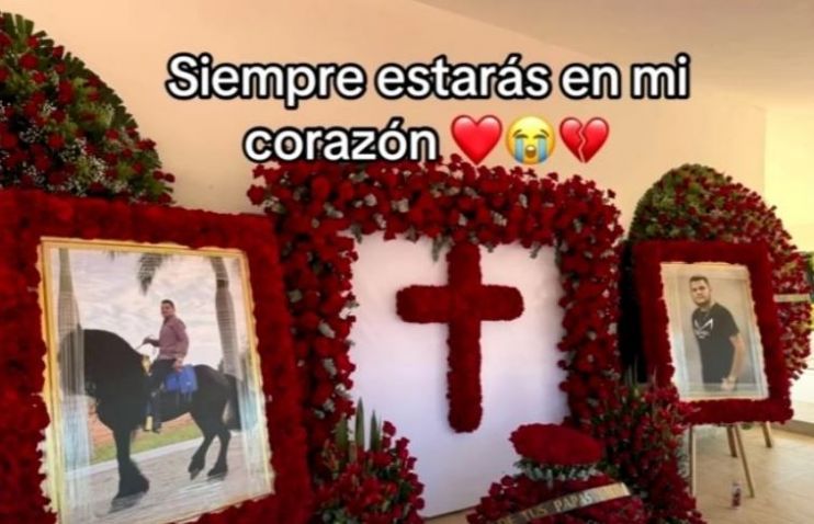 Muerte de “El Jasper” en Culiacán genera polémica por su relación con ...