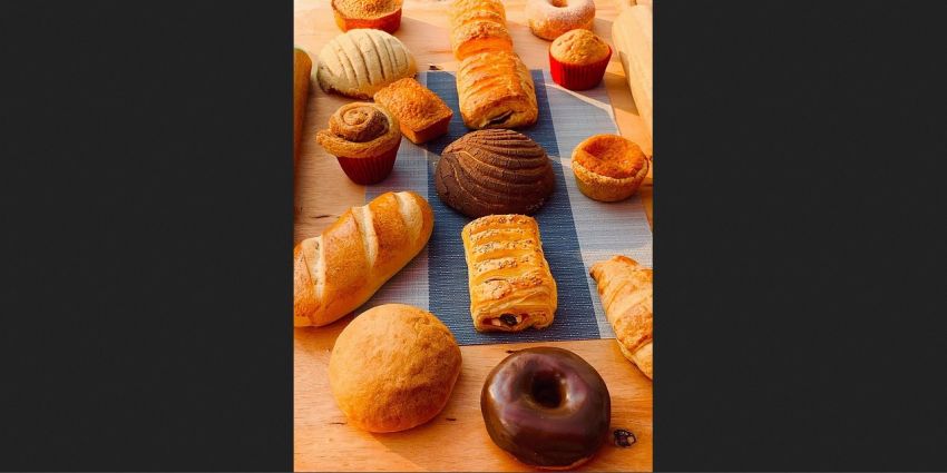 El pan dulce mexicano: tradición, historia y sabores que conquistan