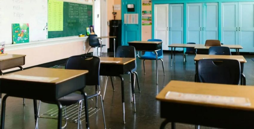 ¿Sin clases hoy? Estos estados suspenden actividades tras operativo ...