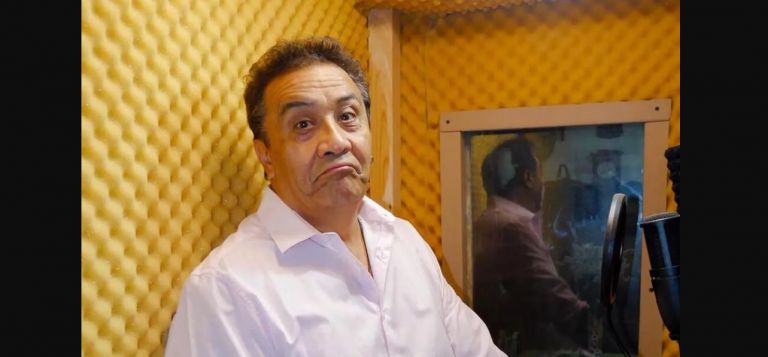 Alfonso Obregón rompe el silencio sobre Shrek 5 y revela si demandará ...