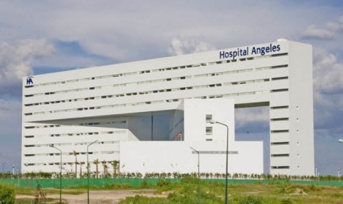Hospital Ángeles Puebla investiga desempeño de médico credencializado ...